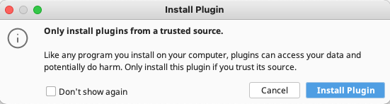 Geneious Prime 基本操作 [3]